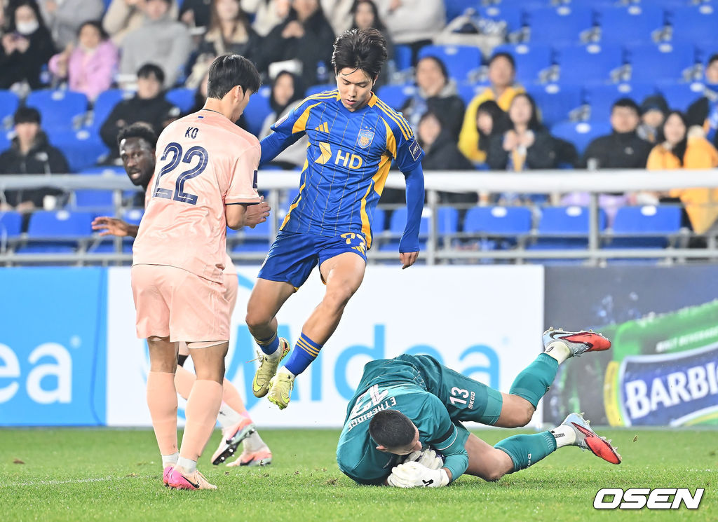 [사진] 백인우, 욕심 내지 않는다 - OSEN