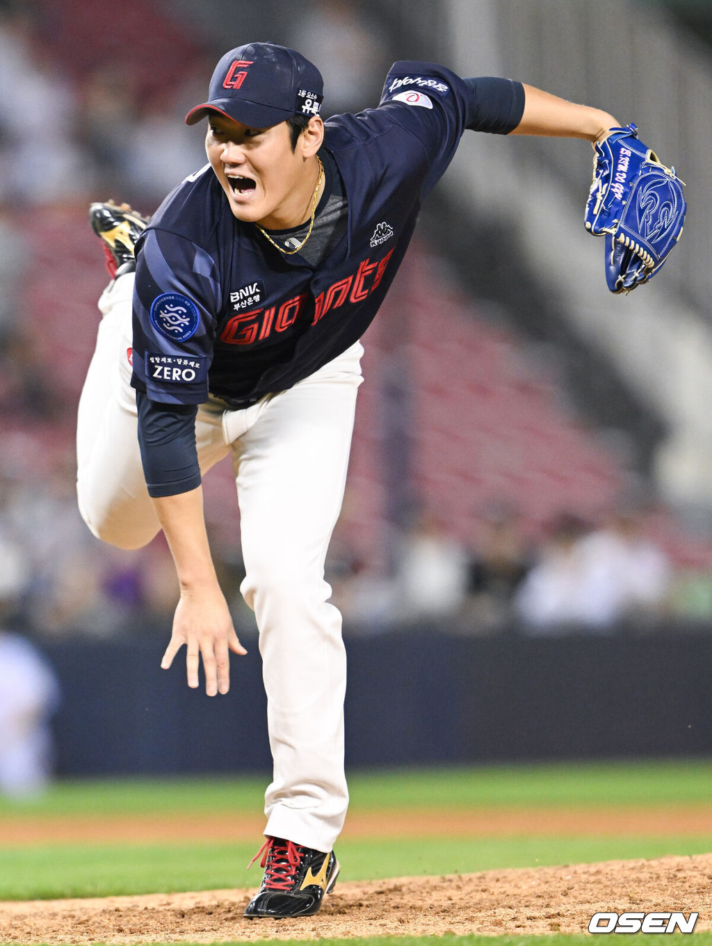 그 때 운전대 잡지 않았더라면…음주운전 70G 징계→2군 ERA 18점대→27세 방출 시련, 스스로 커리어 망쳤다 - OSEN