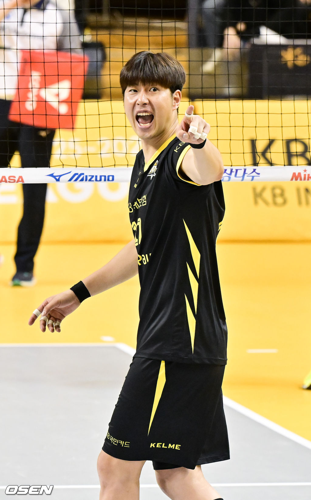 [사진]부상 복귀 돌아온 박상하 - OSEN