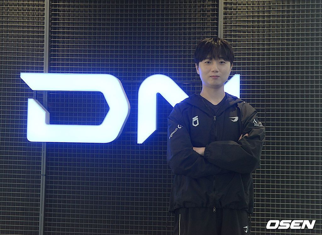 DN 수퍼스 베테랑 ‘라이프’와 ‘두두’의 이구동성, “올해는 마지막에 웃겠다” - OSEN