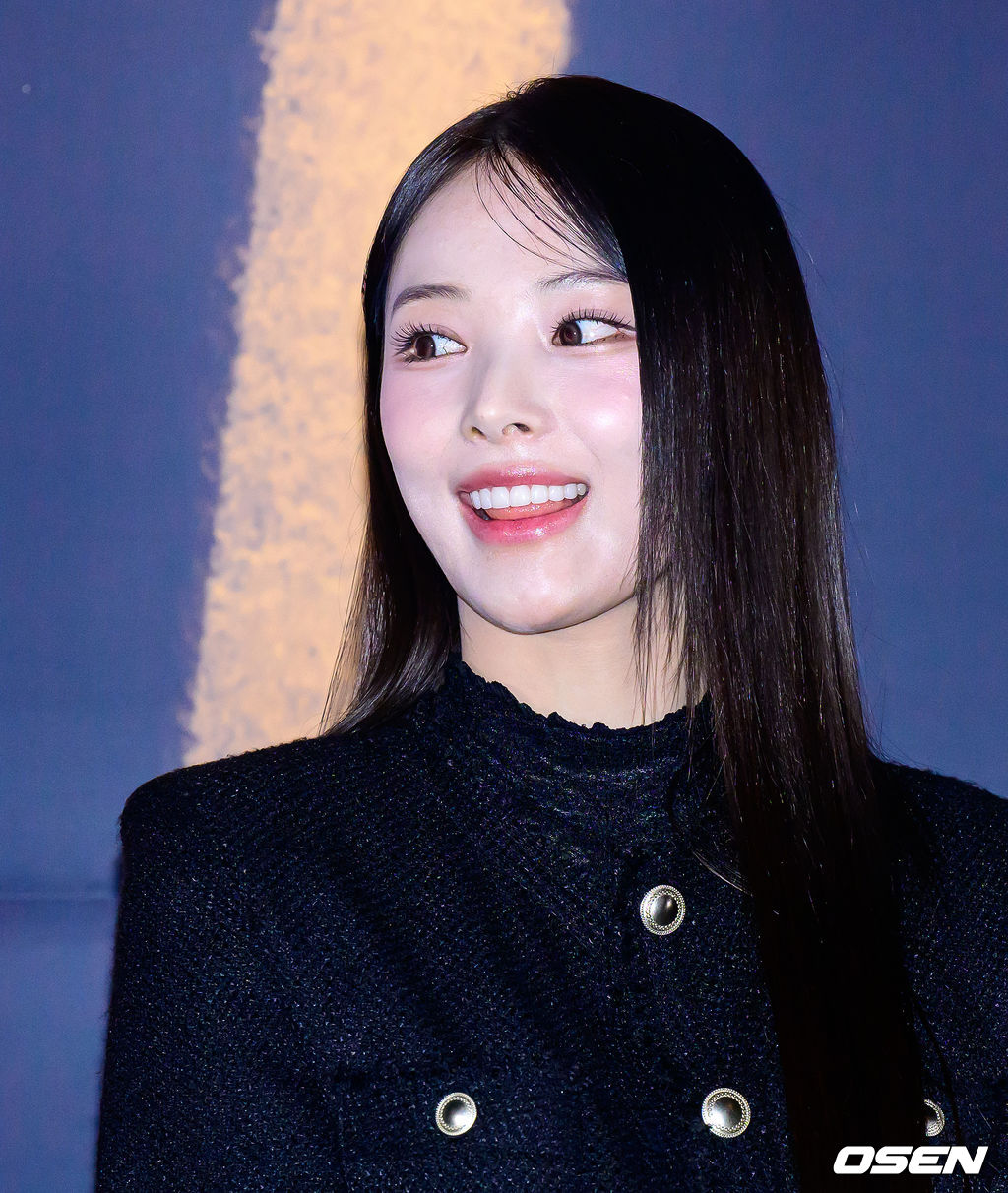 [사진]지니, 러블리 미소 - OSEN