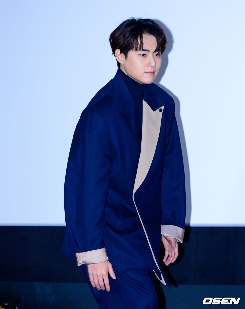 [사진]조병규, '보이' 스크린 컴백 - OSEN