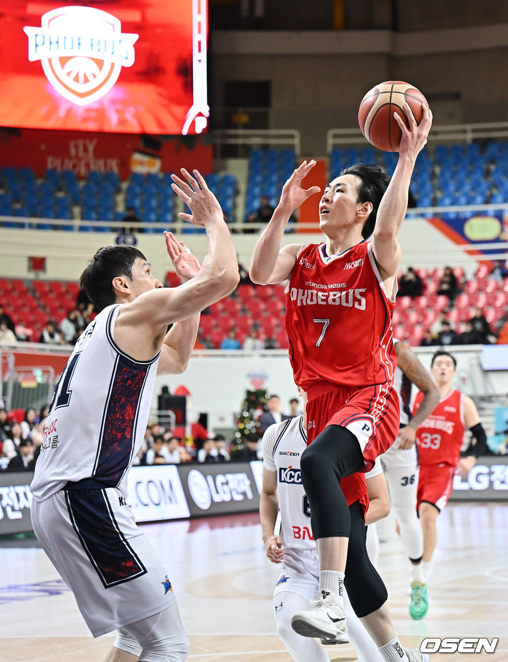 [사진] 서명진, 스무스하게 - OSEN