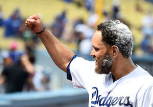 [사진]마틴,'기분 최고야' - OSEN