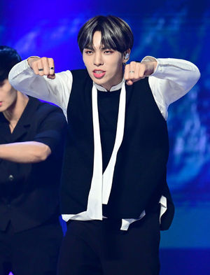 [사진]CIX BX,'출격' - OSEN
