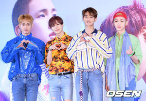 SM 측 "샤이니 활동은 지속..태민 계약 종료 후 거취 확정 NO" [공식] - OSEN