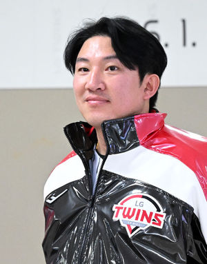 [사진]장시환,'나이는 숫자에 불과해' - OSEN