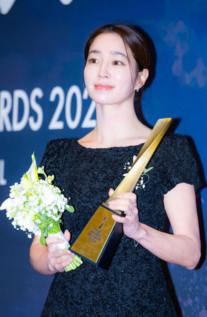 [사진]이민정,'꽃보다 아름다운 미모' - OSEN