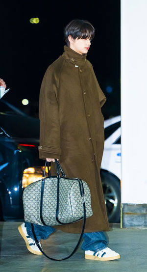 [사진]투어스 신유, 럭셔리하게 - OSEN